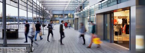 MK1 Shopping & Leisure Park - Visit Milton Keynes