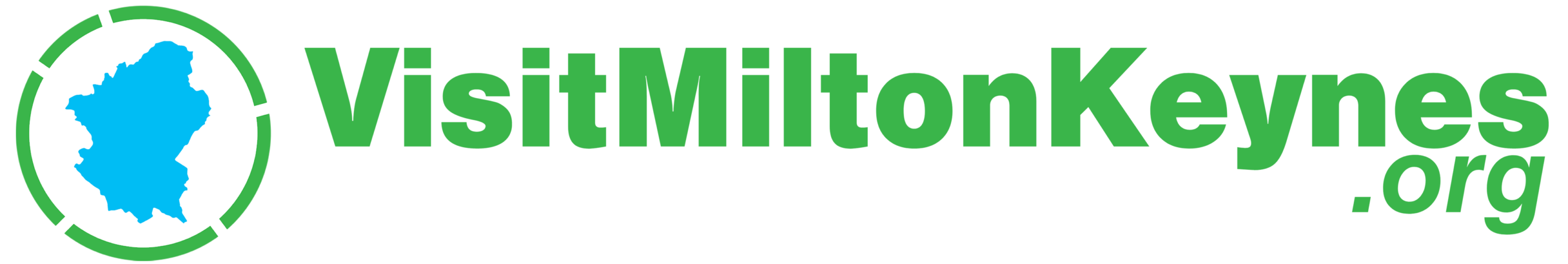 Visit Milton Keynes